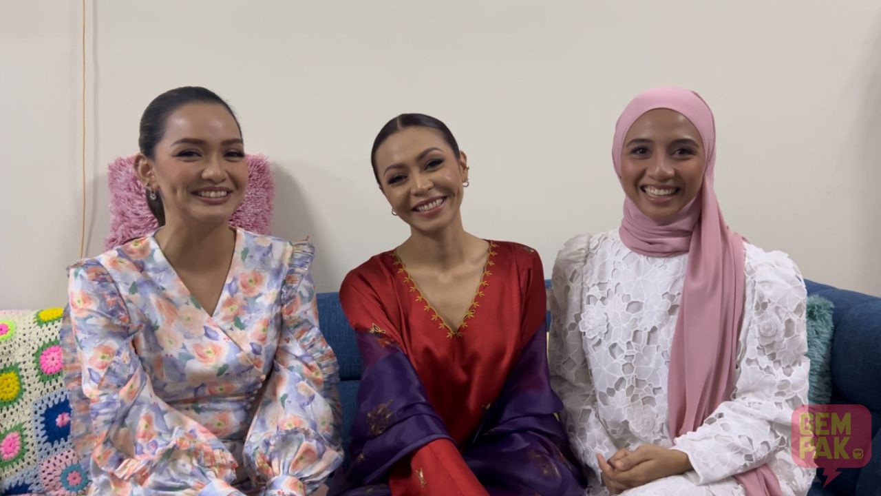 Lagu Viral Sampai Luar Negara, De Fam Kongsi Cerita Di Sebalik Single Alamak Raya Lagi! | Gempak