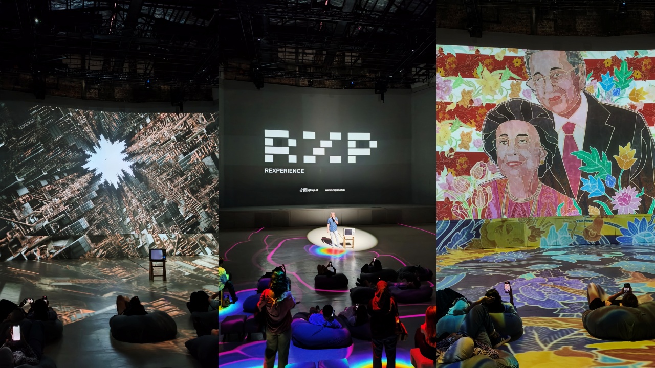 REXPERIENCE Launches ‘Twilight’, a Fusion of Tradition & Modernity ...