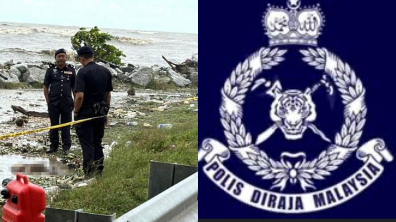 Mayat Ketiga Dipercayai Mangsa Kelar Ditemui Di Pantai Leman | Gempak
