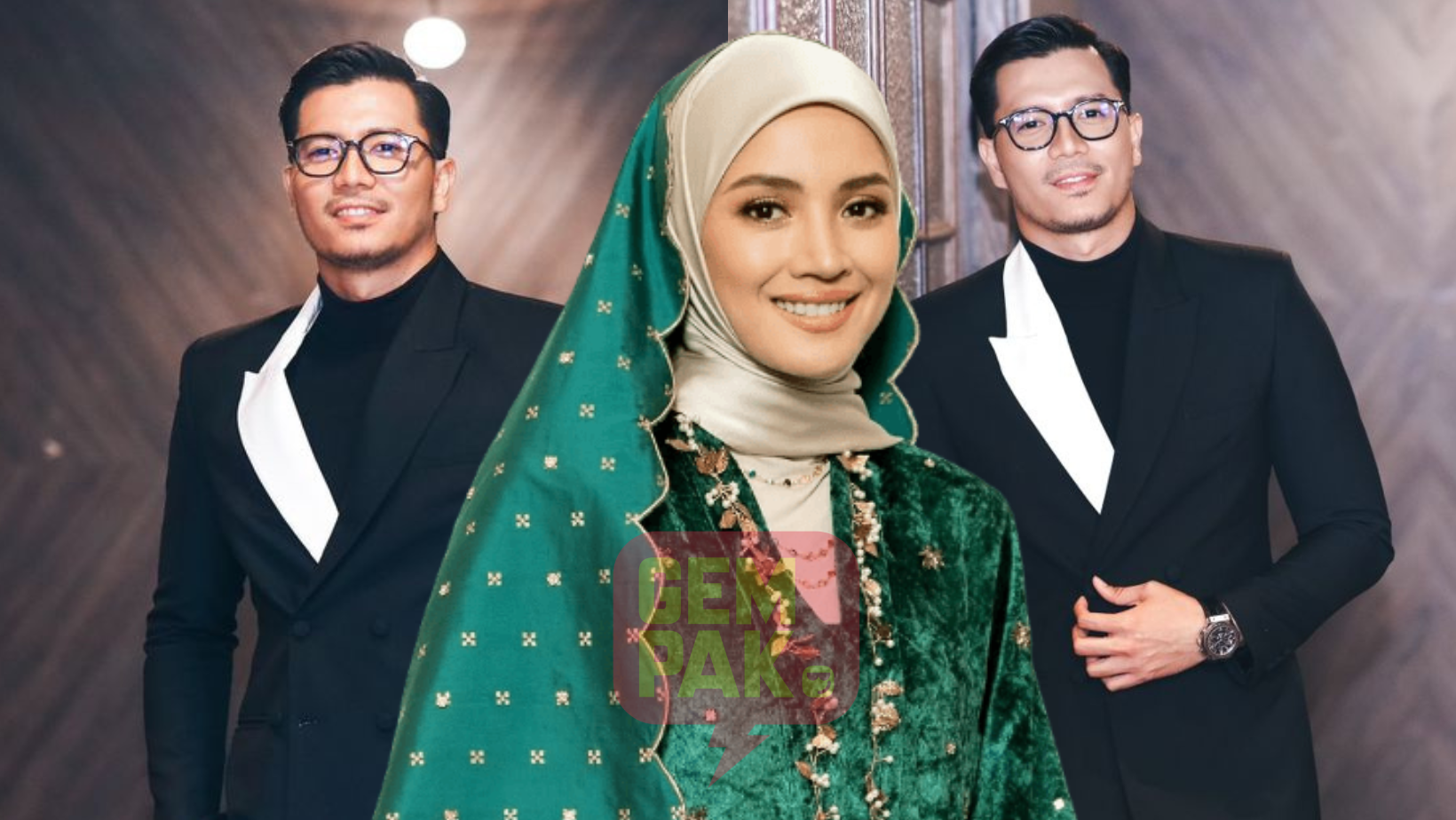 “Saya Serahkan Kepada Peguam” - Fattah Amin | Gempak