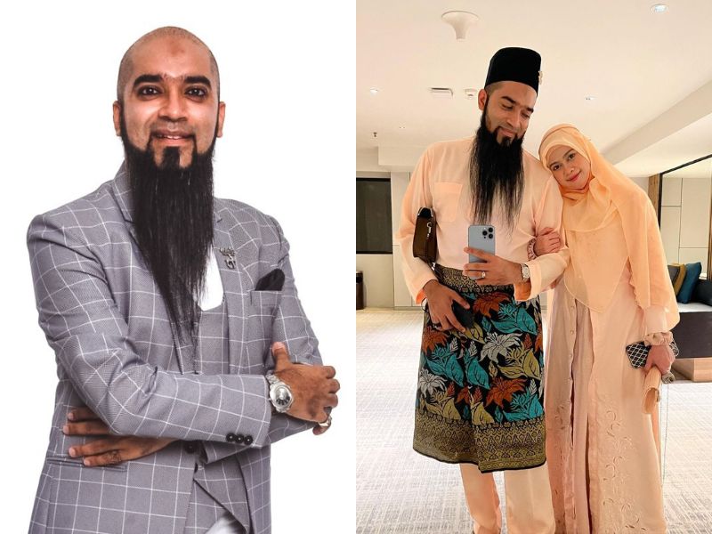 Nama Tersenarai Dalam 'Investor Alert List', Ini Penjelasan Suami ...