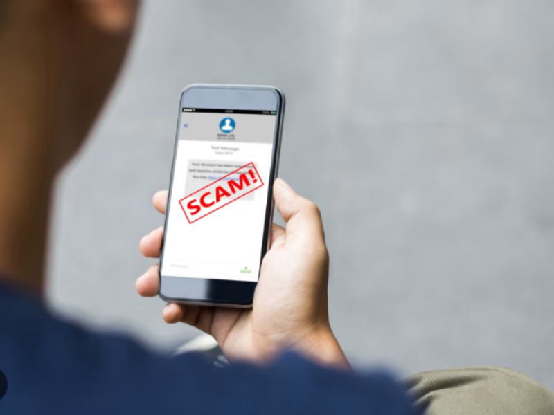 Wanita 61 Tahun Rugi RM6.2 Juta, Kena Scam Skim Pelaburan Emas Di ...