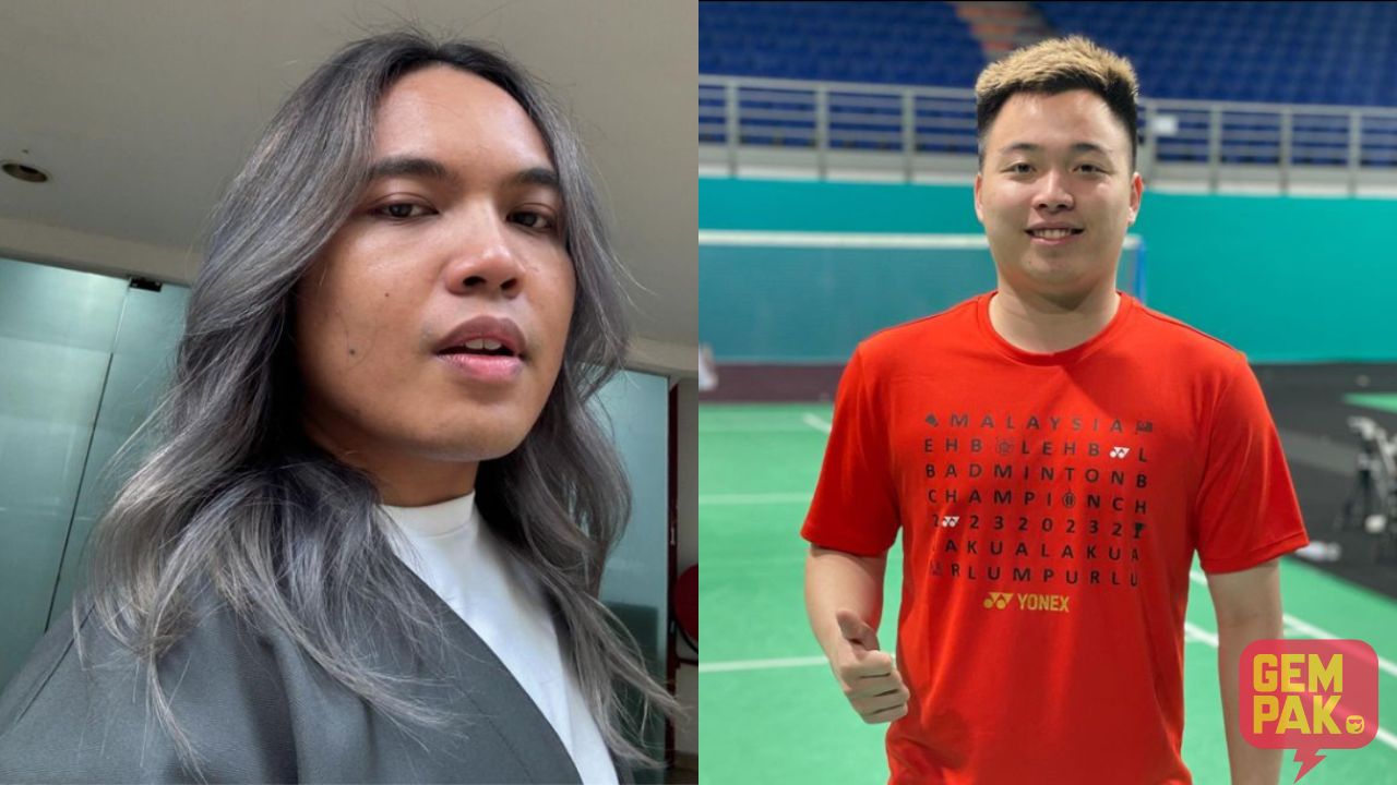 “Cuba Tanya Mana Tahu Saudara Jauh” - Netizen Terhibur Tengok Rupa ...