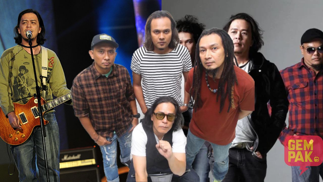 Hampir 3 Dekad Bertahan, Kumpulan Spider Kongsi Faktor Kekal Lama Dalam ...