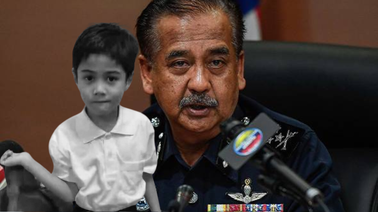 Belum ada tangkapan lain selepas ibu bapa Zayn Rayyan direman - KPN | Gempak