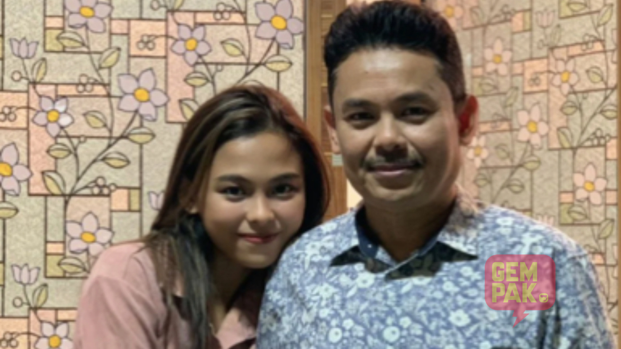 “Saya Tak Nak Burukkan Nama Anak Saya” - Halim Othman | Gempak