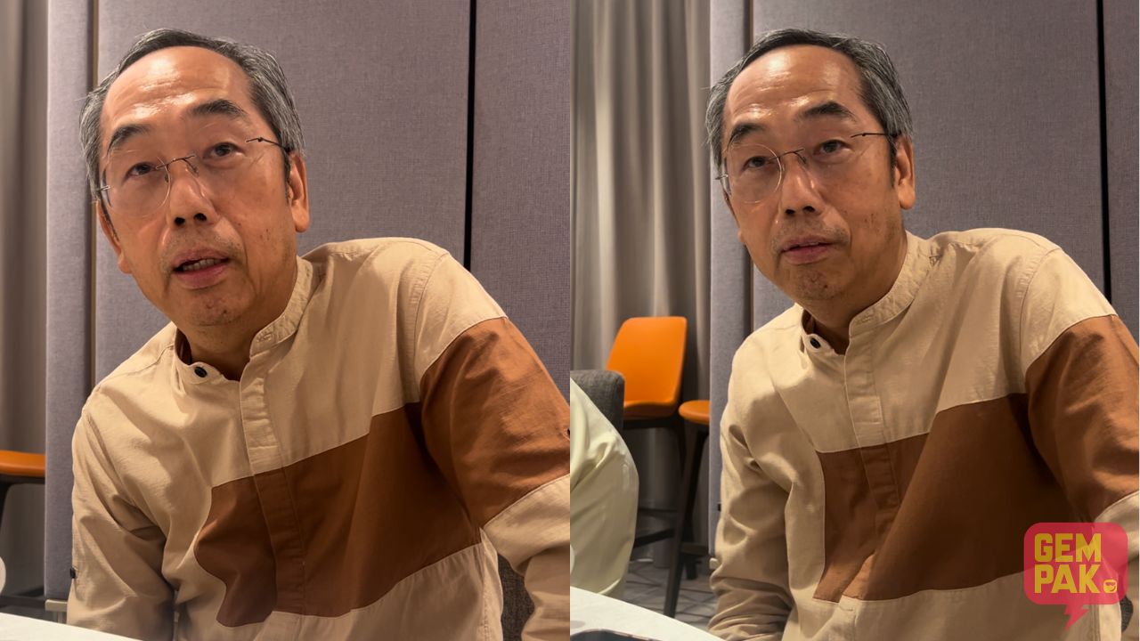 Hampir Mati! David Teo Dakwa Disihir Keluarga Terdekat - "Ustaz Kata ...