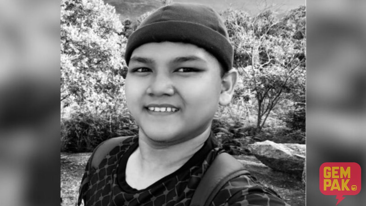 Remaja Sesat Di Bukit Broga Ditemui Meninggal Dunia Jatuh Gaung | Gempak