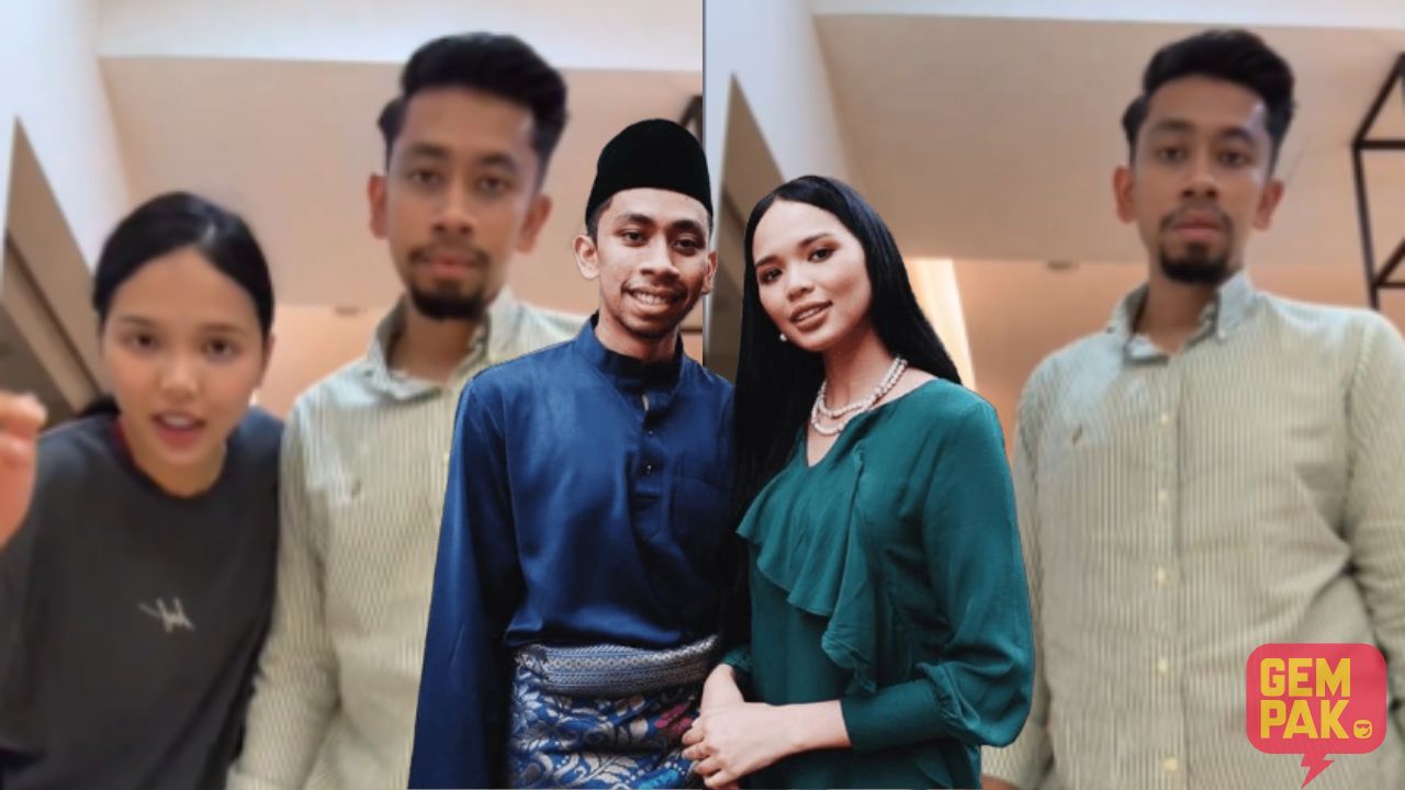 Individu Kecam Konten Ain Edruce & Suami, Netizen Backup - “Kalau Tak Suka Abaikan” | Gempak