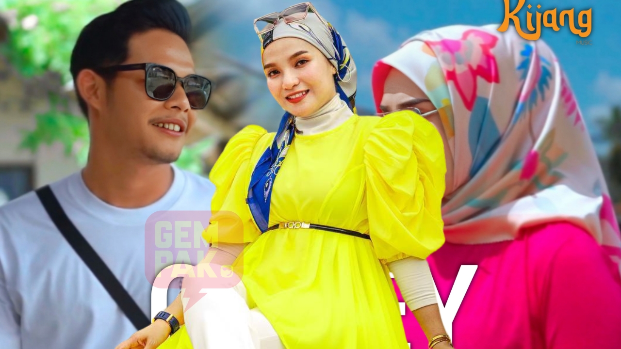 "Dulu Orang Curang Sembunyi-Sembunyi, Sekarang..." - Adik Waniey Cuit ...