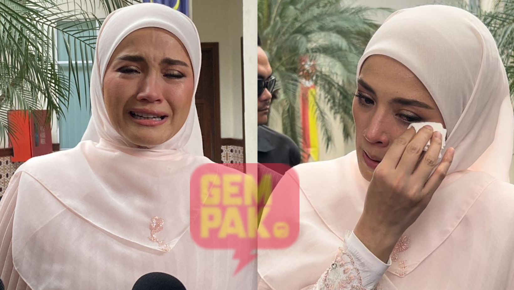 Fazura Dedah Fattah Berlaku Curang, Terkilan Pengorbanan Dipersiakan ...