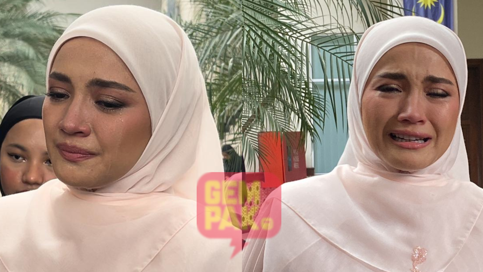 Fazura Dedah Fatima Tak Pernah Dapat Duit Raya Daripada Fattah Amin - “Sejujurnya Saya Memang ...