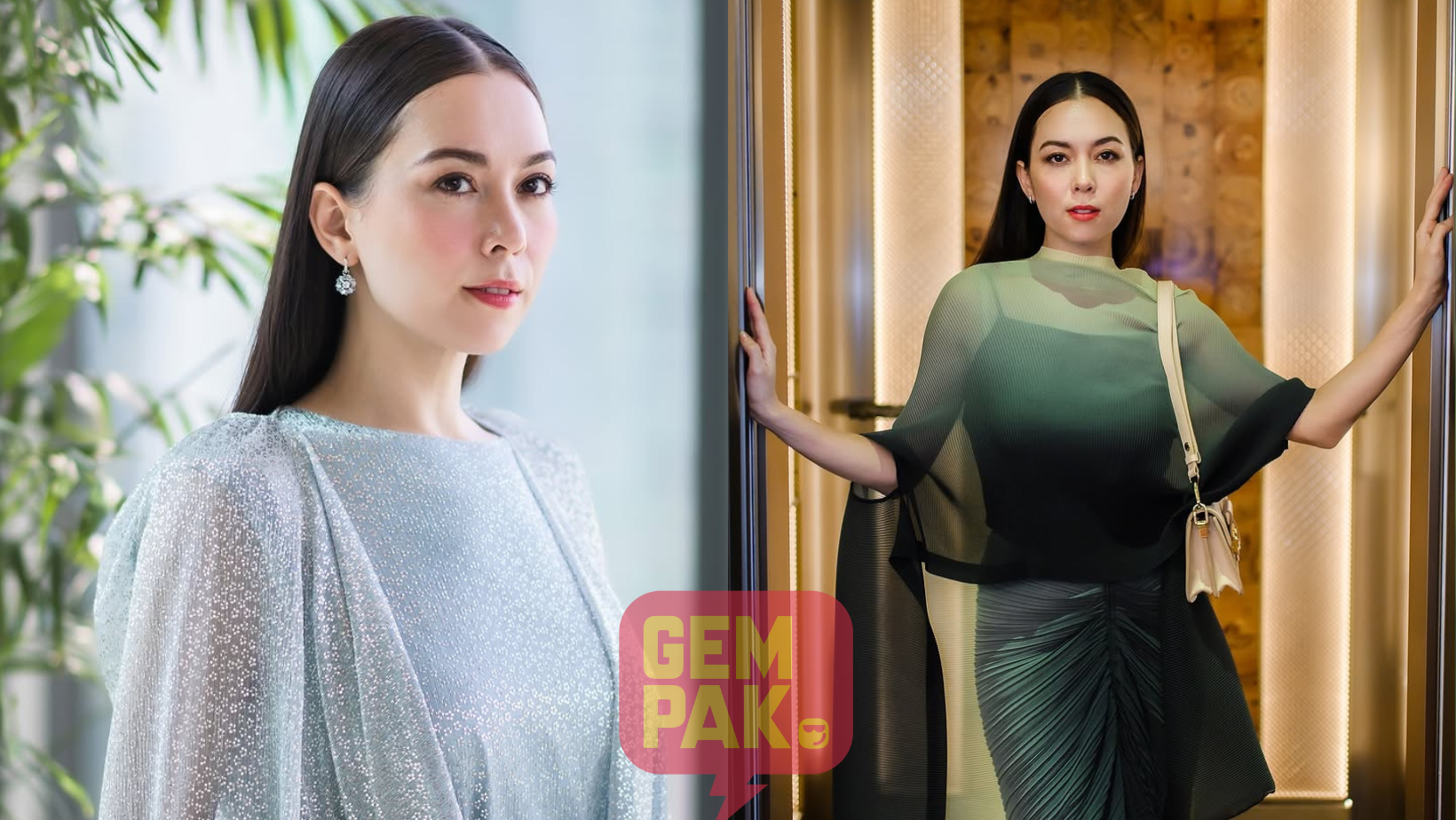 Dah Lama Pasang Niat, Akhirnya Impian Siti Saleha Ceburi Industri Fesyen Tercapai - “Kalau Dapat ...