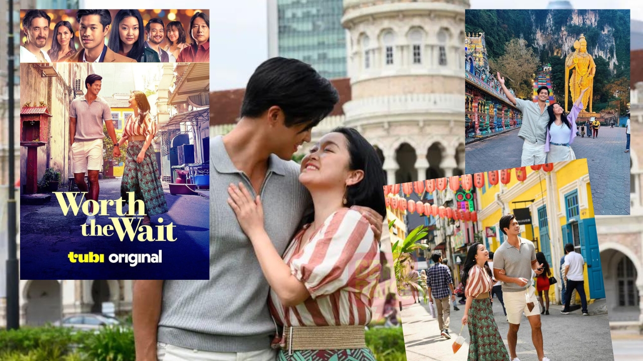 9 Lokasi Ikonik Di Sekitar Kuala Lumpur Dalam Filem Hollywood Worth the ...