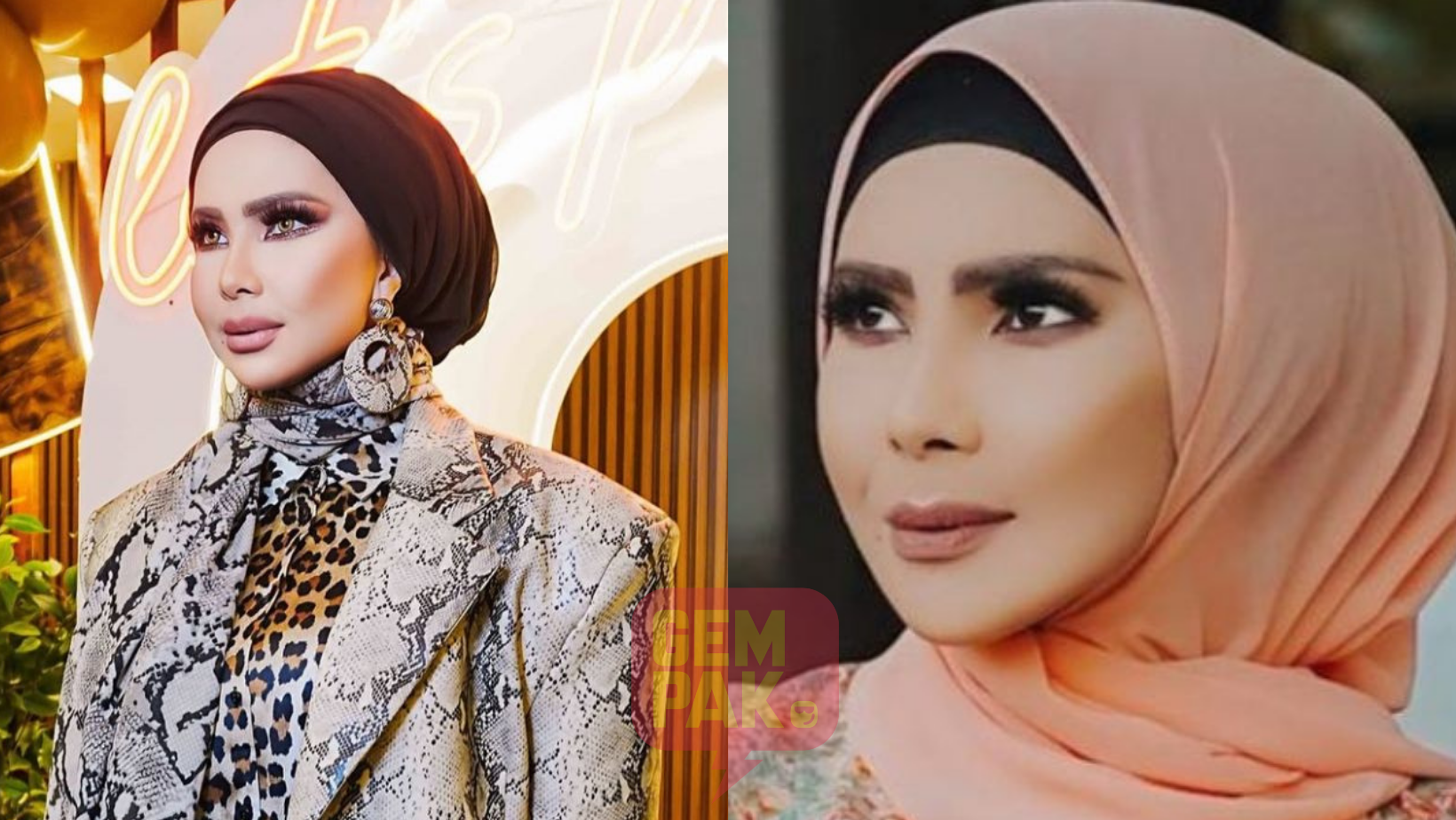 “Sejak Saya Terkait Isu Panas, Banyak Brand Dah Confirm, Tapi Berlalu ...