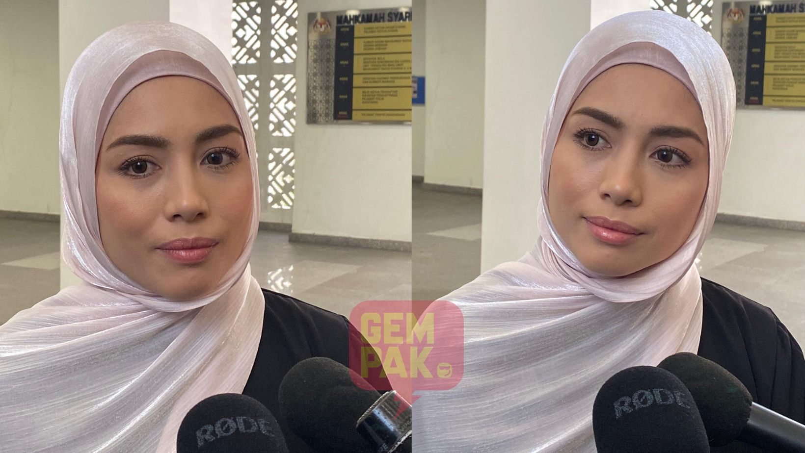 Peguam Linda Hashim Bakal Serah Notis Tuntutan Hadir Ke Mahkamah ...