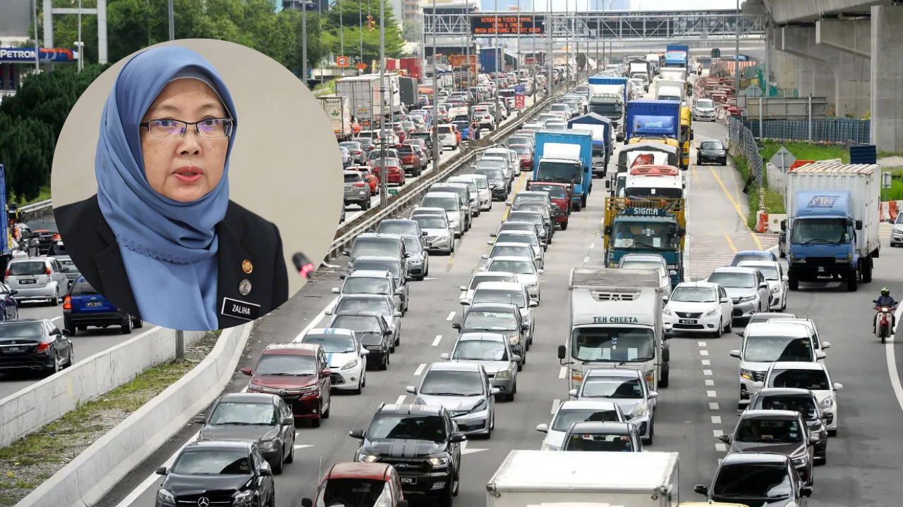Govt Looking Into Imposing Congestion Charges to Combat Traffic Jams ...