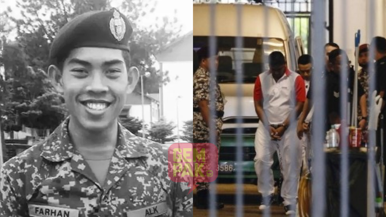 Kes Bunuh Zulfarhan: Enam Tertuduh 'Keluar' 4 Tahun Lagi - Peguam | Gempak