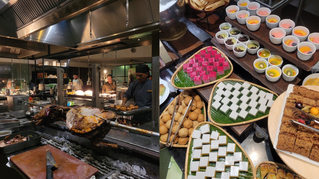 Indulge in Traditional M'sian Flavours at The Saujana Hotel KL's ...