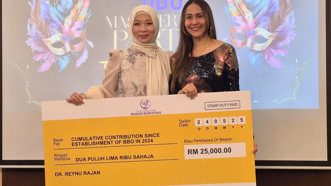 “Ingat Potong Perut Terus Kurus? Salah!” - Pertubuhan BBO Perangi Salah ...