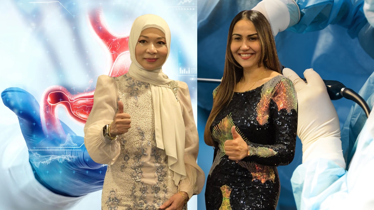 “Ingat Potong Perut Terus Kurus? Salah!” - Pertubuhan BBO Perangi Salah Faham Tentang Pembedahan ...