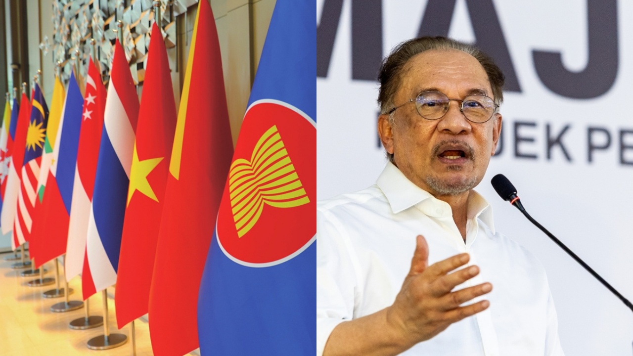 PM Suggests Private Sectors Allow WFH During ASEAN Summit This May 26 & 27 | Rojak Daily