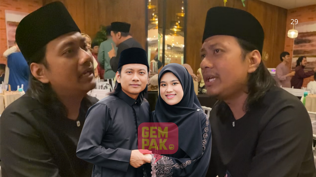 Ryan Bakery Dedah Terima Banyak Gambar Tak Senonoh Daripada Wanita - “Saya Sendiri Tunjuk Pada ...