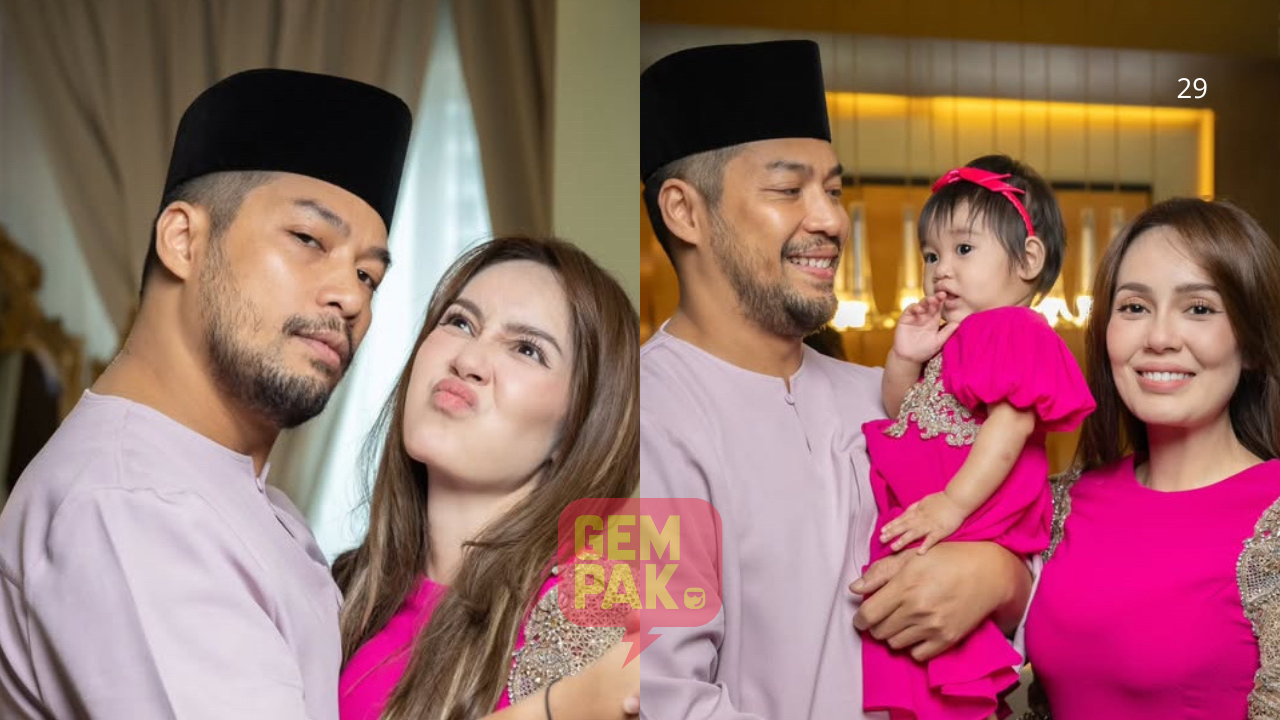 Kamal Adli Mahu Berehat Selepas Enam Bulan Bekerja Keras, Rancang Bawa ...