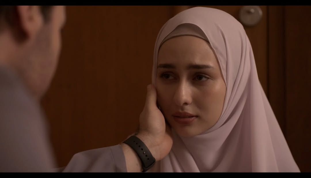 "Lama Tak Rasa Macam Ini" - Erma Fatima Lepas Rindu Duduk Kerusi ...