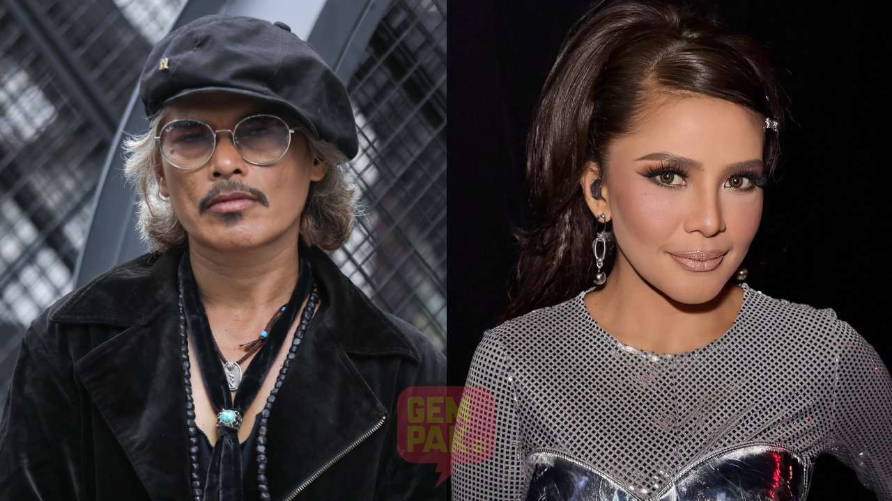 Busana Watie Elite Dikecam, Joey Daud Komen - “Kita Tak Boleh Halang ...