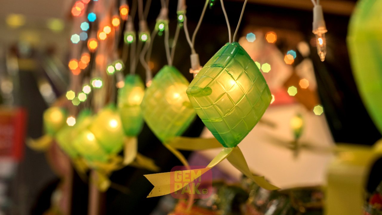 Muhammadiyah Indonesia Sudah Tetapkan Tarikh Ramadan & Raya 2026 | Gempak