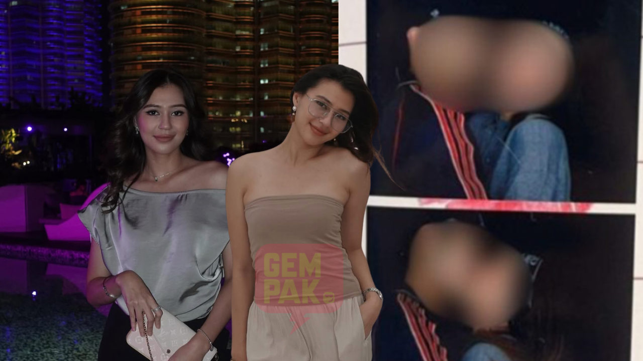 Nama Dipetik Kes Pelakon Kantoi Comolot Di Photobooth, Ini Respons Dayang Areeda - “Emosi Saya ...