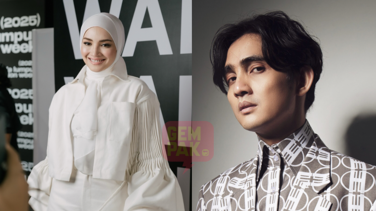 Hatta Dolmat Dedah Sifat Sebenar Fazura Yang Ramai Tak Tahu - “Semua ...