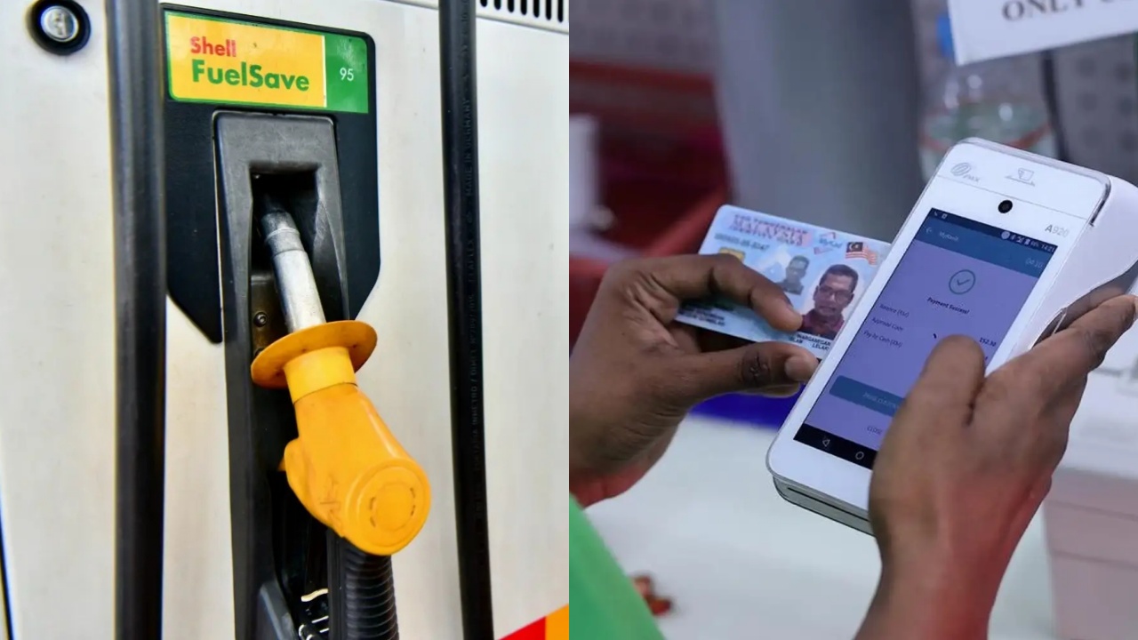 Budi95: Everything You Need to Know & How to Claim It