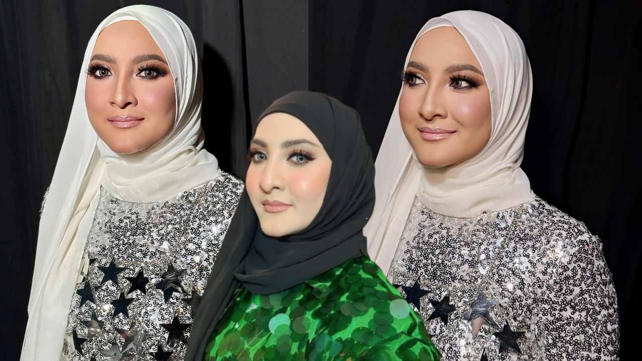 Azza Elite Luah Rasa Sebak Baca Isu Perceraian - “Saya Pernah Laluinya ...