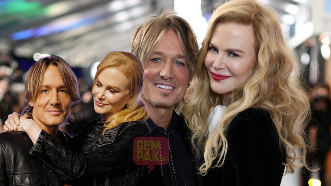 Diceraikan Nicole Kidman, Keith Urban Jadi Kaya Raya Kerana Perjanjian ...