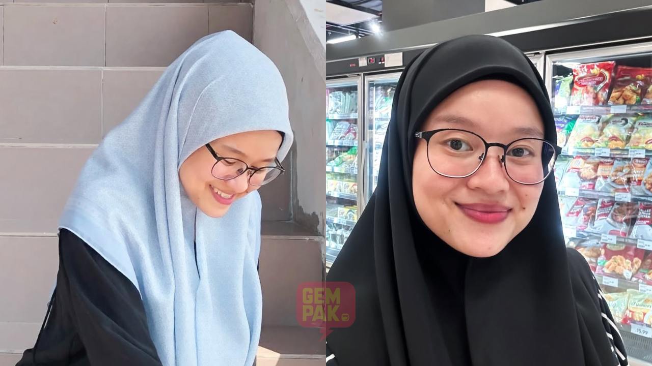 Erynne Erynna Tegur Sikap Suka Ambil Tahu Hal Orang - “Kita Perlu ...