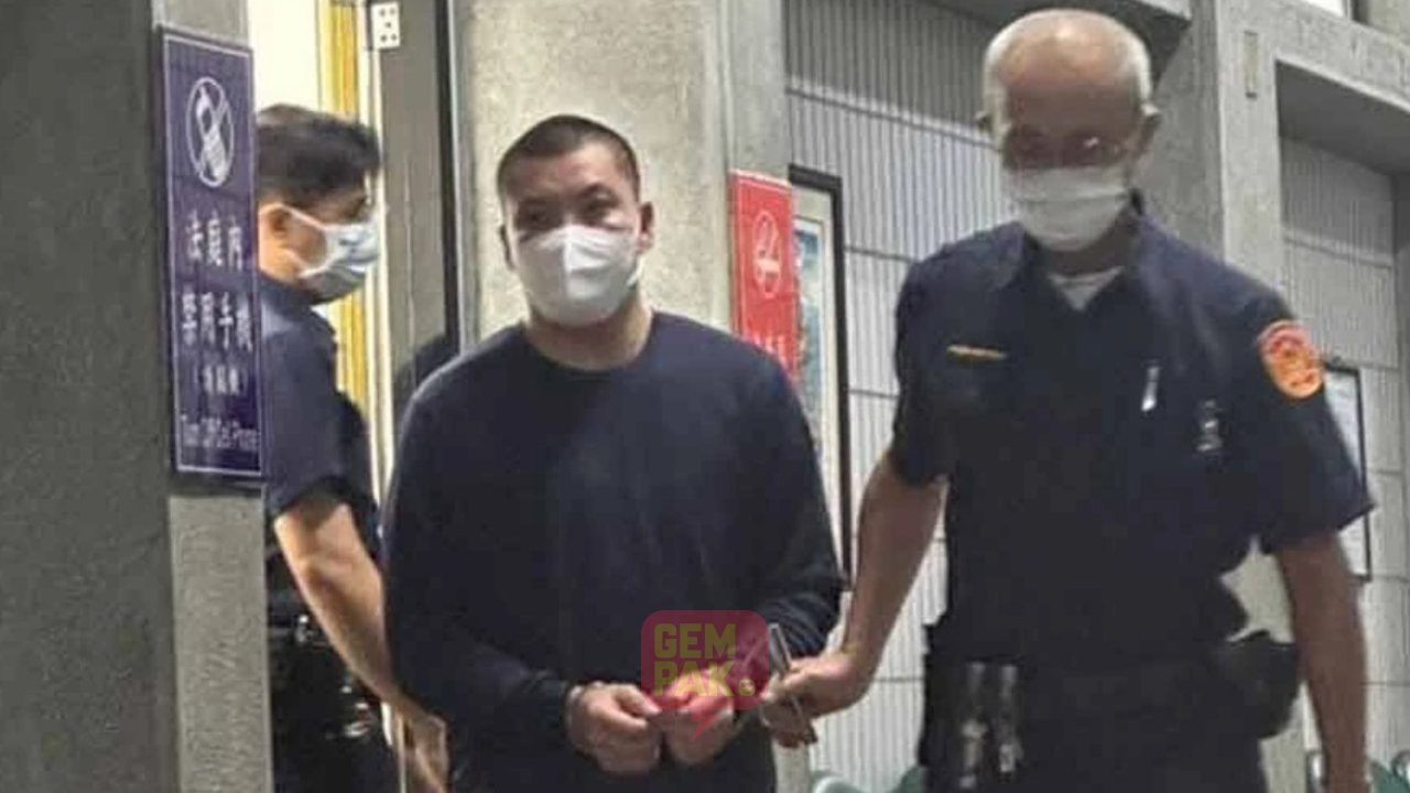 Gara-Gara Menangis Tak Berhenti, Bapa Usia 22 Tahun Sanggup Dera Bayi ...