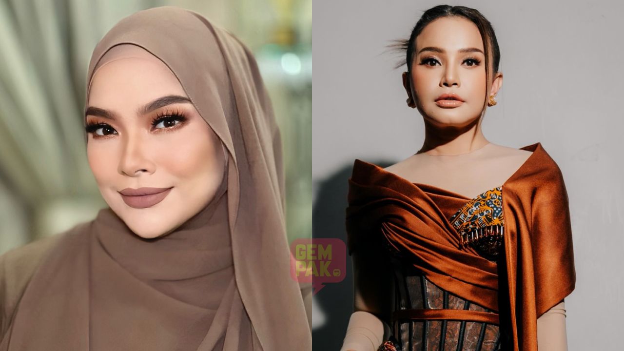 Isu Rakaman Semula Lagu Sinaran, Nora Ariffin Hargai Keprihatinan Rossa ...
