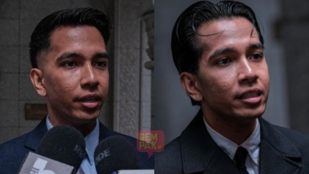 Mahkamah Benarkan Saksi Kes Naim Daniel Beri Keterangan Secara Online ...