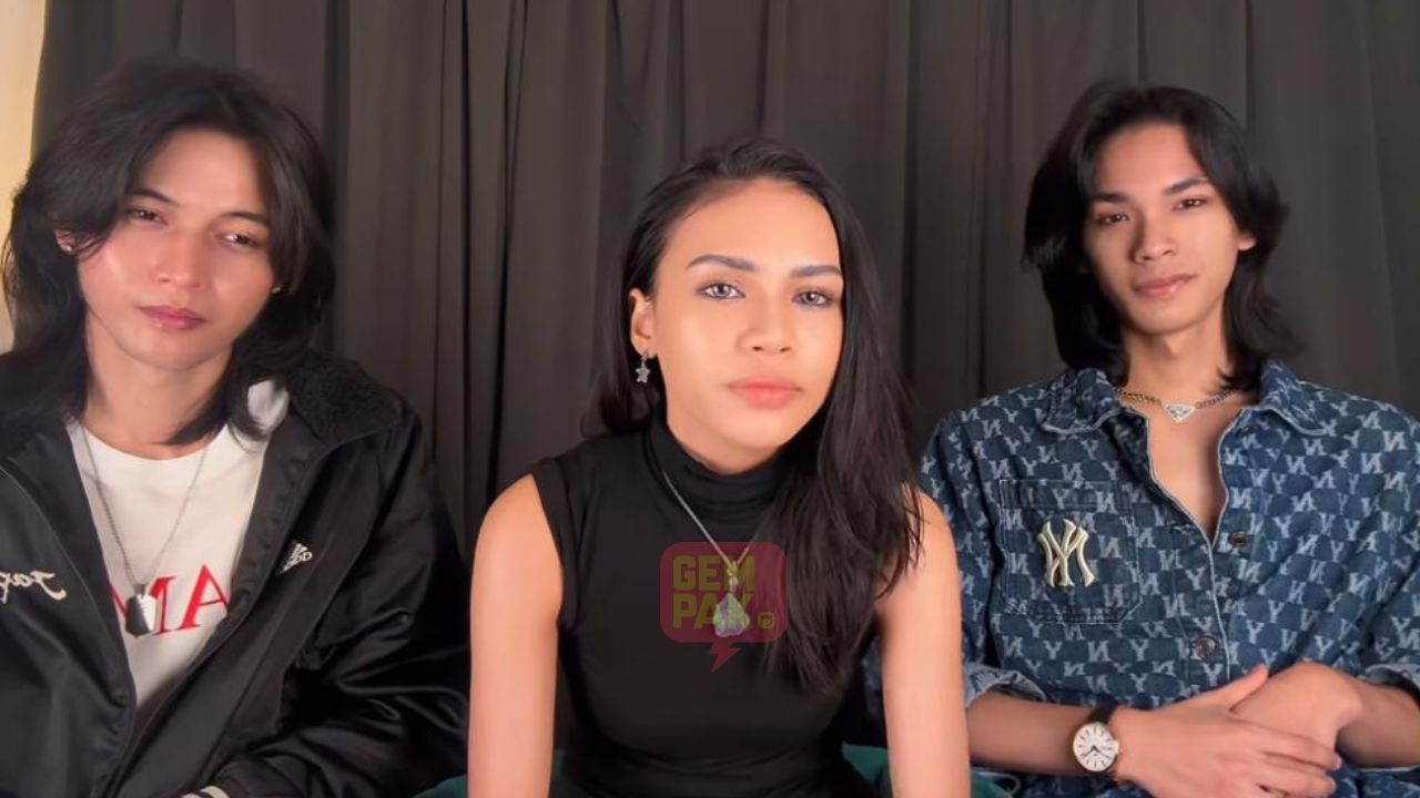 Tepis Dakwaan Hubungan Terlarang, Puteri Balqis Perjelas Hubungan ...