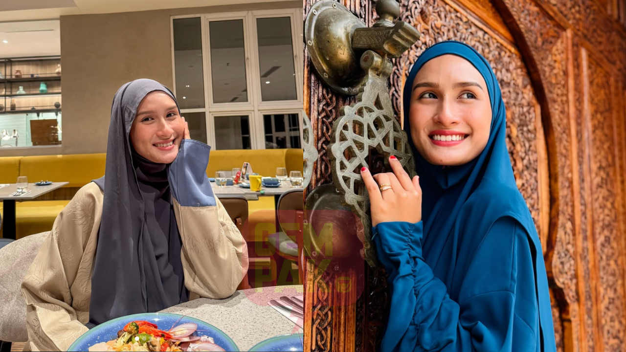 Neera Azizi Persoal Tindakan Pengikut GSF, Didakwa Terlampau Teruja ...