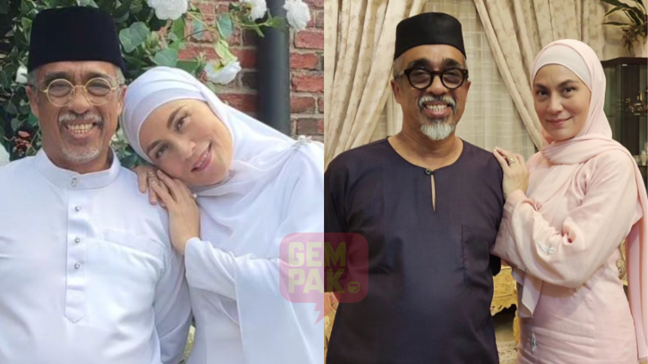 Hadiri Banyak Program Dakwah, Sabri Yunus Risau Ada Yang Mula Panggil Angeline Tan Penceramah ...