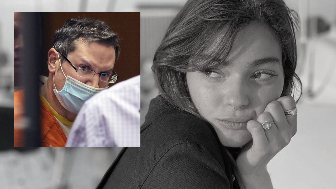 Penerbit Dipenjara 146 Tahun, Beri Model Dadah Sehingga Mati | Gempak