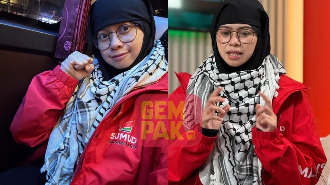 Heliza Helmi Rancak Sembang 'Kacip' Di Media Sosial Buat Netizen ...