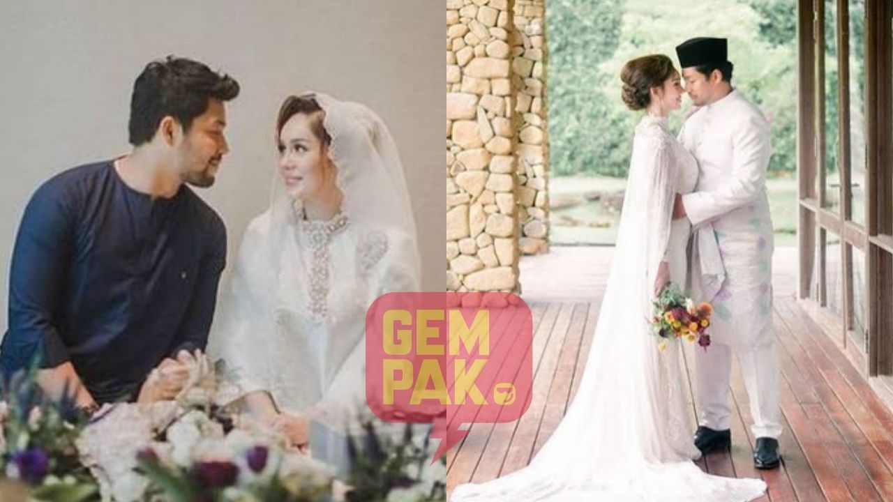 Sah Ikut Syarak! JAIP Jelaskan Status Nikah Kamal Adli & Uqasha Senrose ...