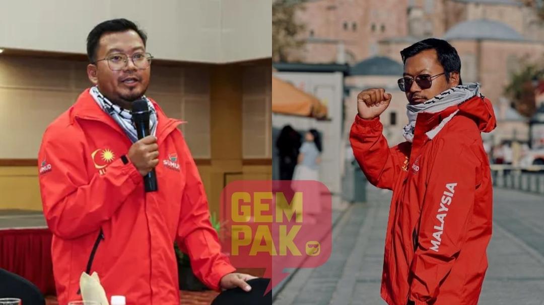 Tak Sangka Boleh Himpunkan Figura Terkenal, Musa Nuwayri Dedah Cerita ...