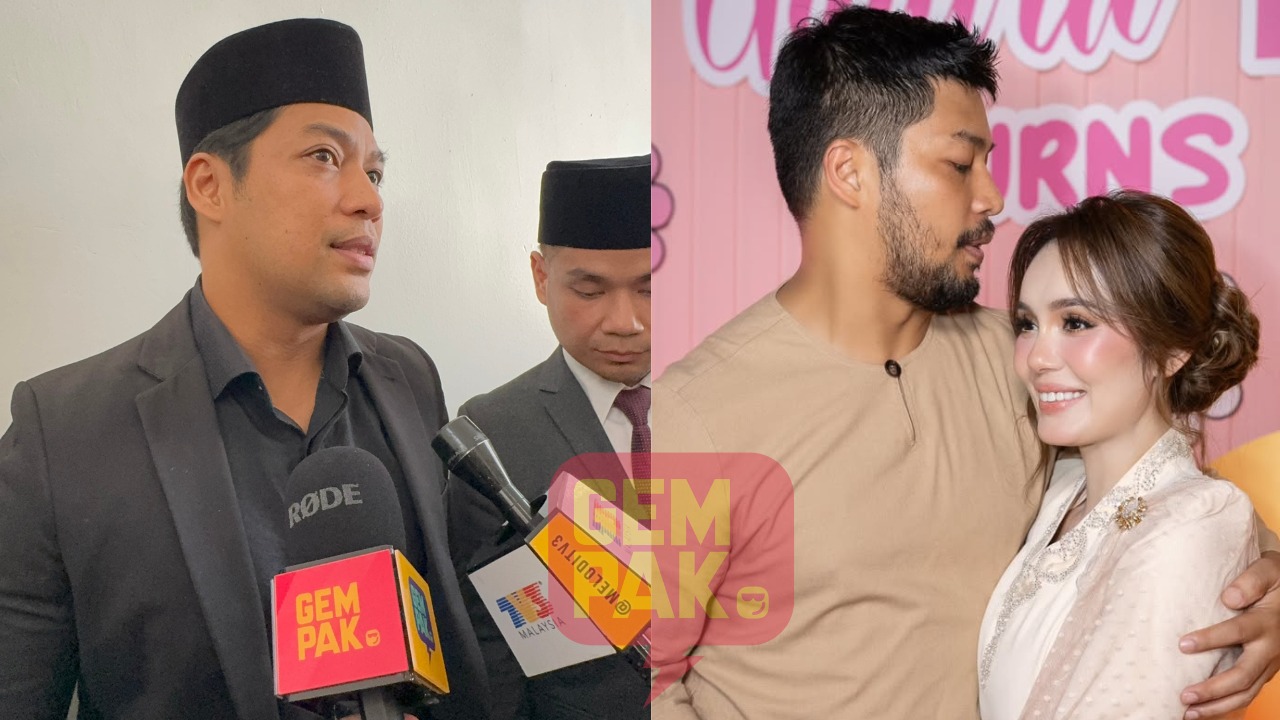 Kes Cerai Tangguh Lagi, Peguam Wakili Uqasha Senrose Pula Tarik Diri ...