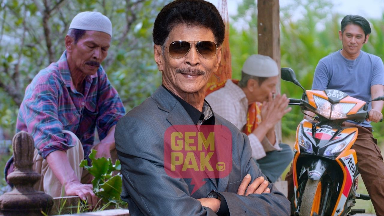 Eman Manan Teruja Bawa Watak Awang Dalam 3 Hajat, Puji Skrip Dan Mesej ...