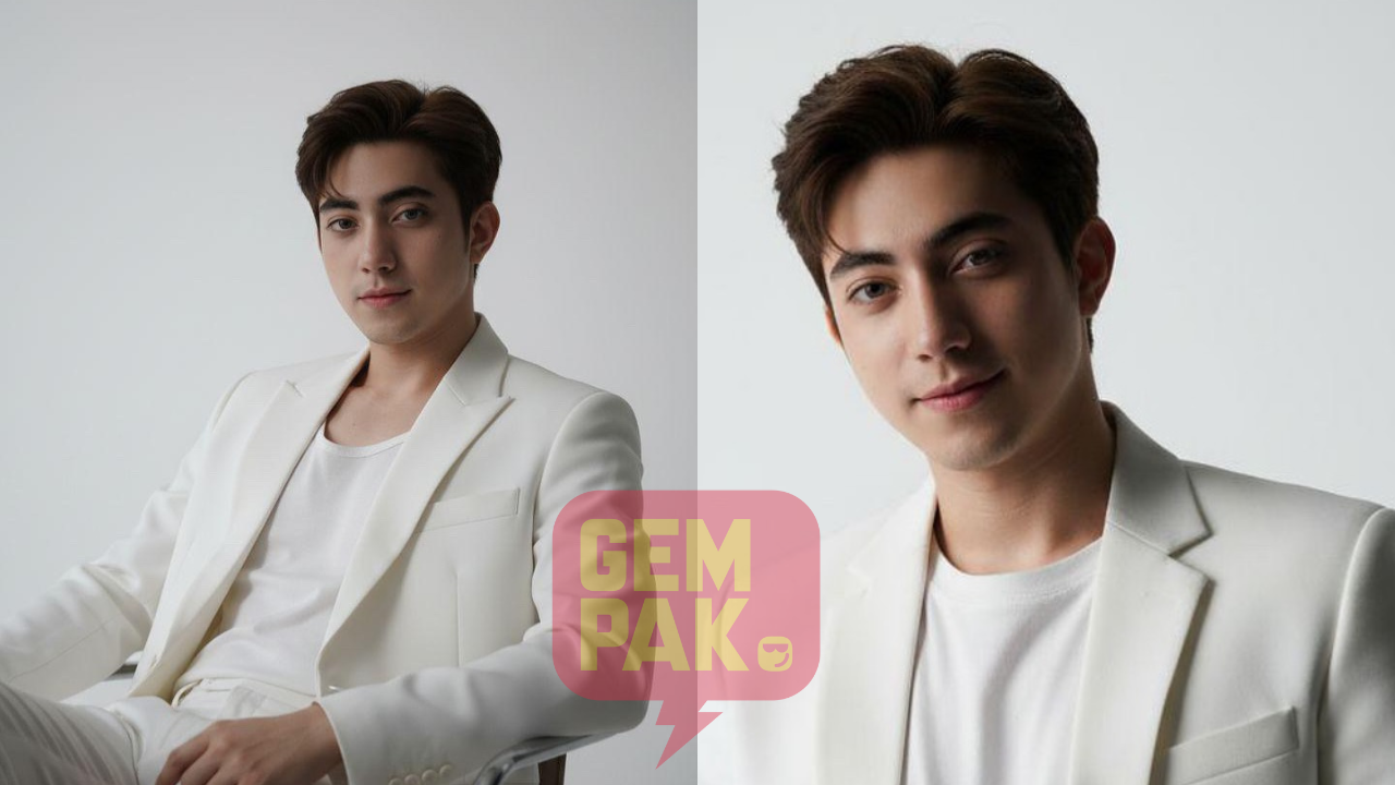 Diganggu Stalker Sejak Awal Karier, Marc Sadique Mohon Jangan ...